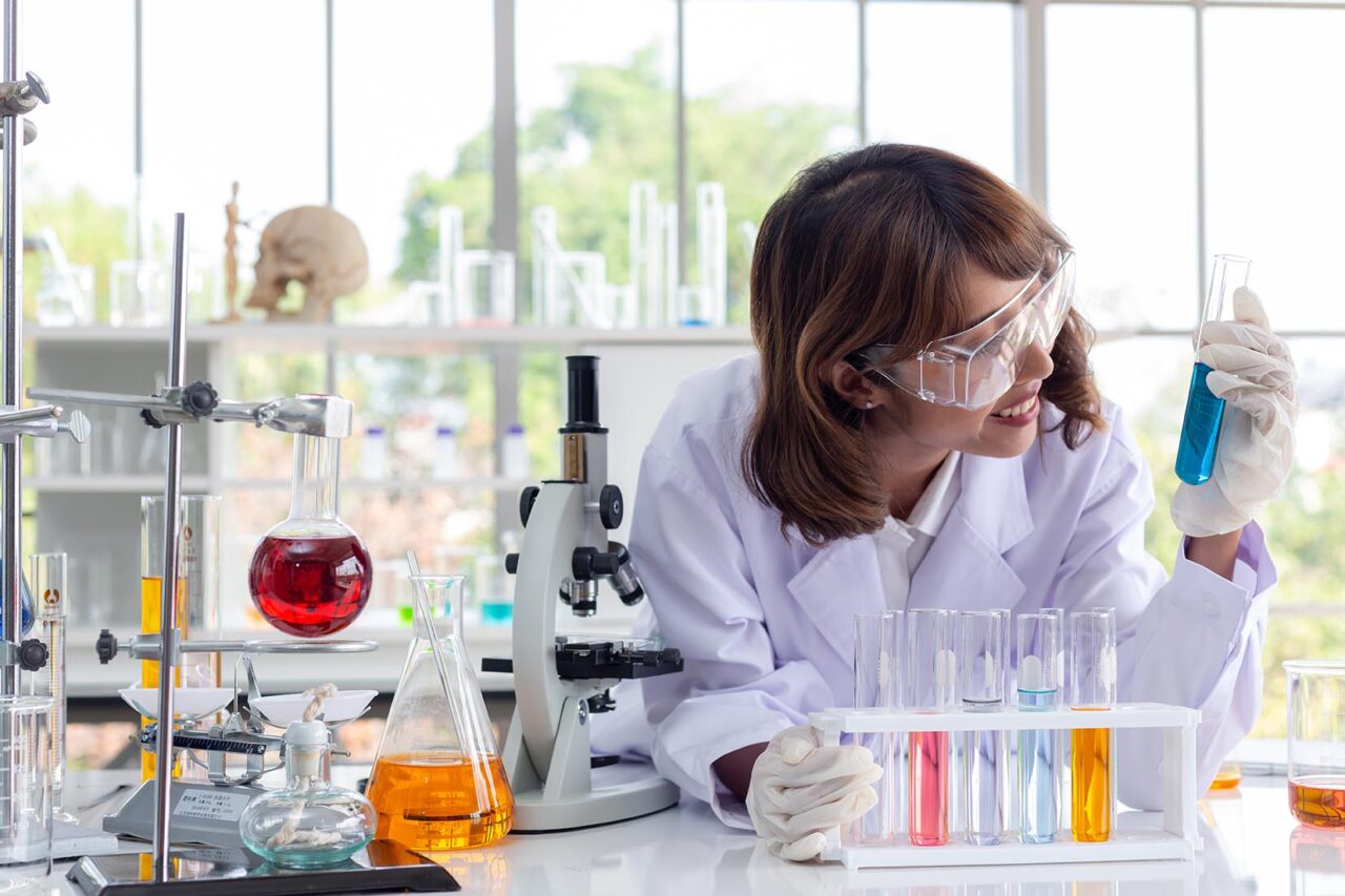 Australian Governing Bodies - pH Factor