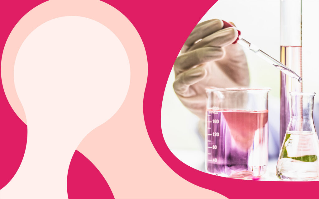 Formulating Services - pH Factor