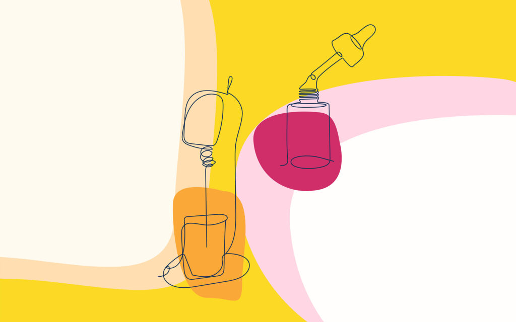 Formulating Services - pH Factor