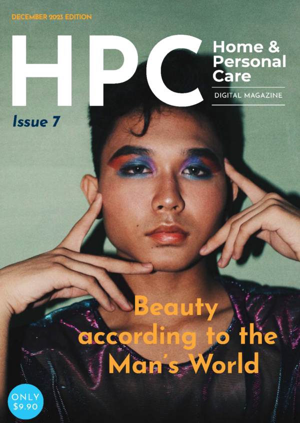 HPC Magazine Back Issues - pH Factor