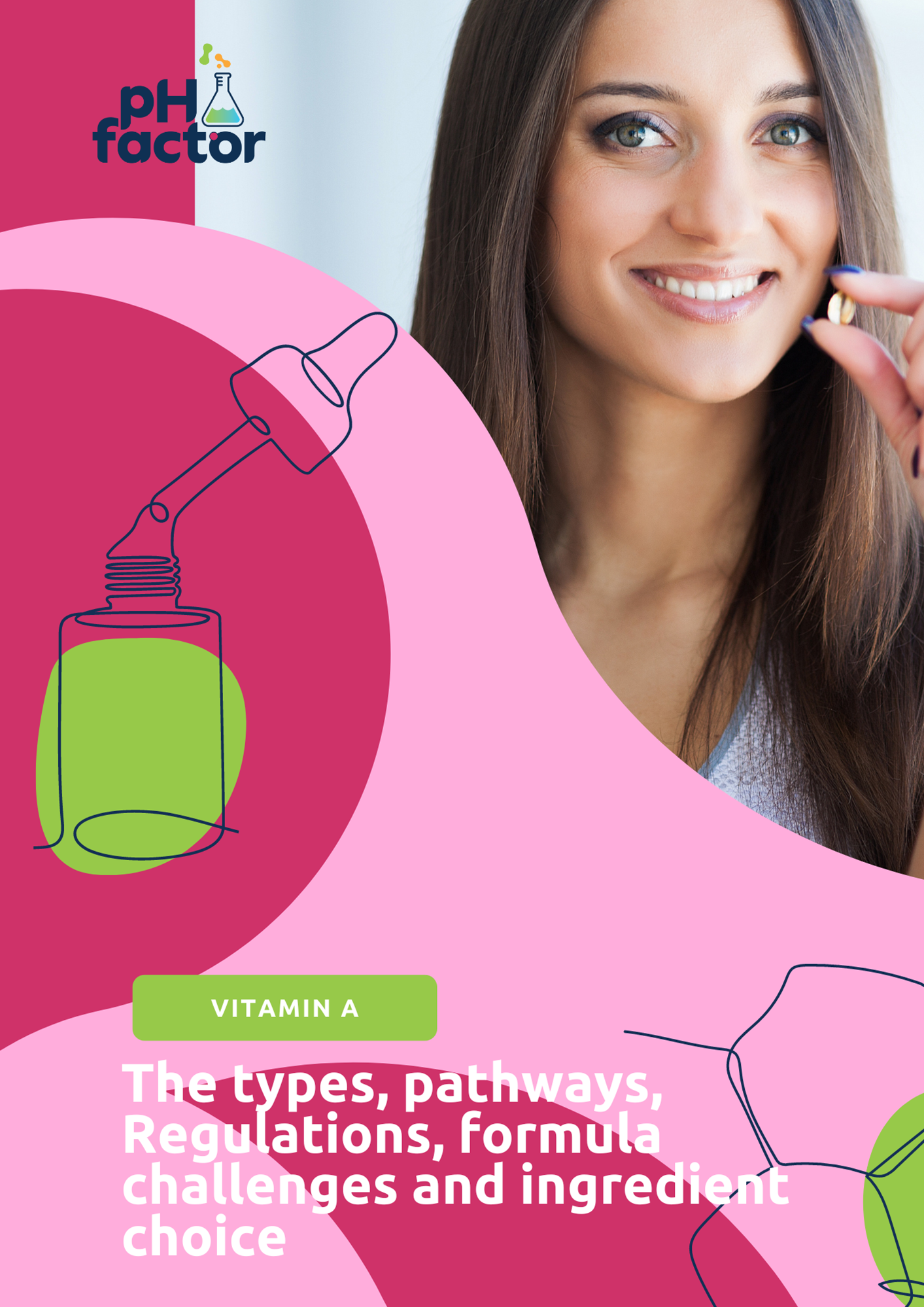 Vitamin A PH Factor Vitamin A PH Factor